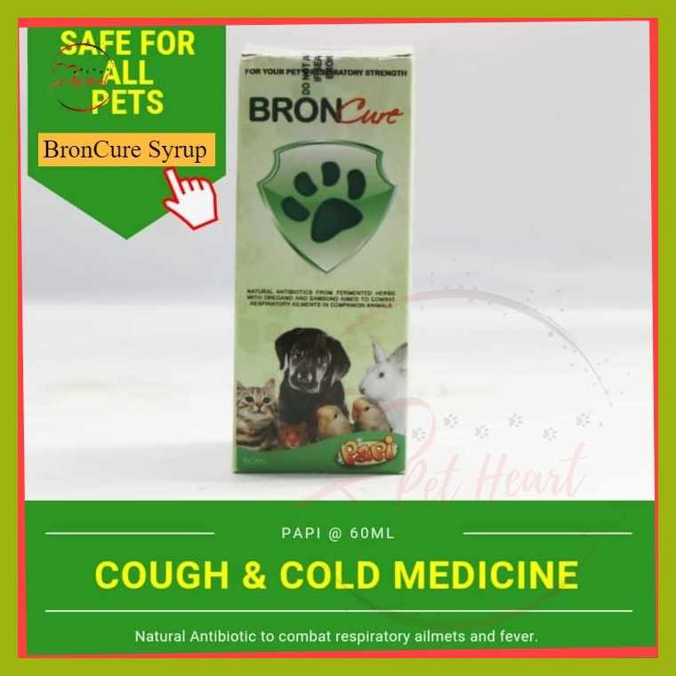 PapiA}Broncure`Ry`Natural`Gj&For`sk&Respiratory`Wc&Infection`O&in`G ...