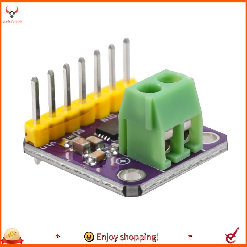 【pwlydc1g】Max98357 I2S 3W Class D Amplifier Breakout Interface Decoder ...