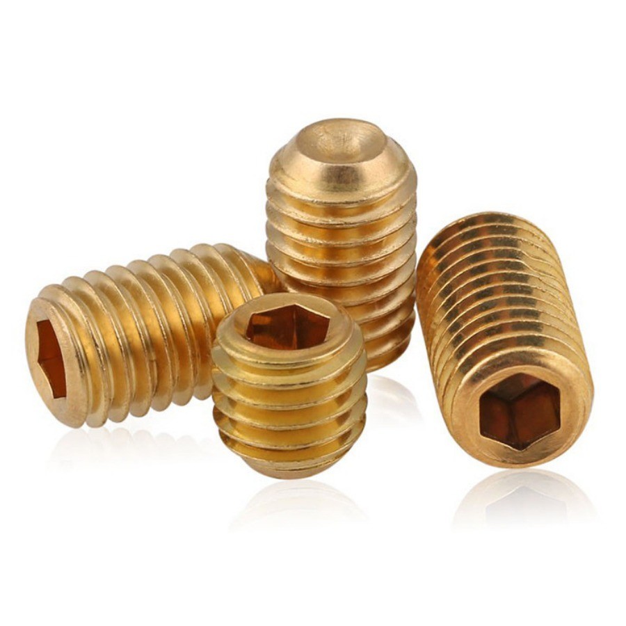 Allen Hex Socket/Allen Socket Set Screw/Allen Set Screw aka Blind Screw ...
