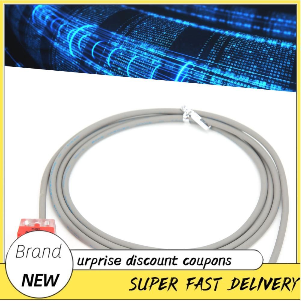 Freemarket Proximity Sensor Switch Sensors Capacitive Detector 5mm ...