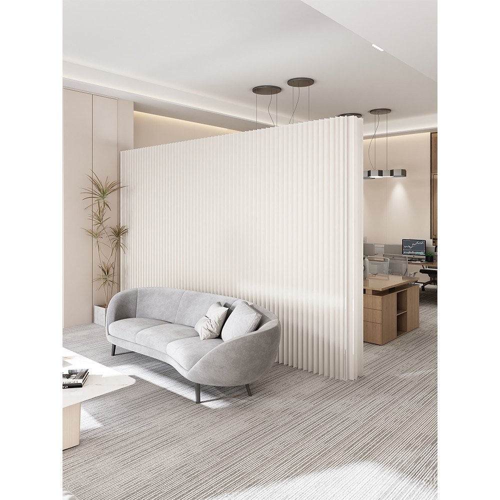 Waterproof Paper Screen Partition Wall Divider Office Partition Board ...