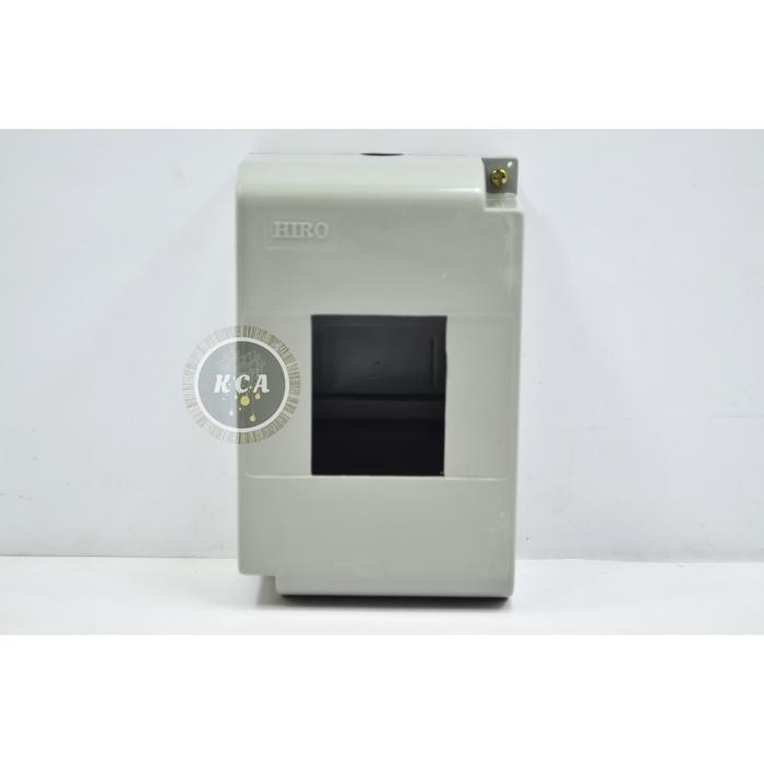 Box Mcb 2 Group Hiro | Shopee Philippines