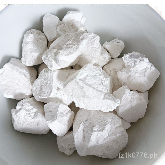 Desiccant Calcium Oxide Powder Dehumidification Moisture-Proof Tree ...