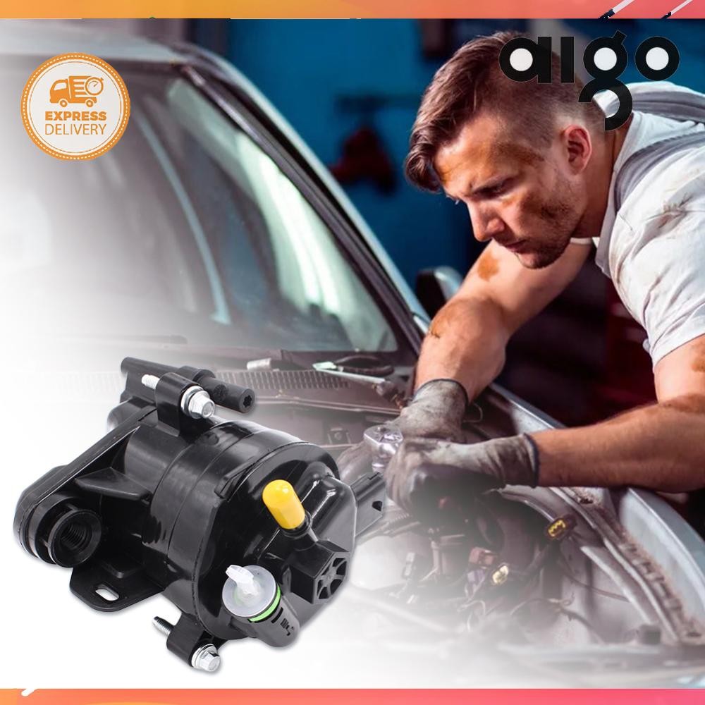 Plastic Diesel Fuel Filter OE 1870169 for Ford EcoSport Fiesta Kuga 1.5 ...