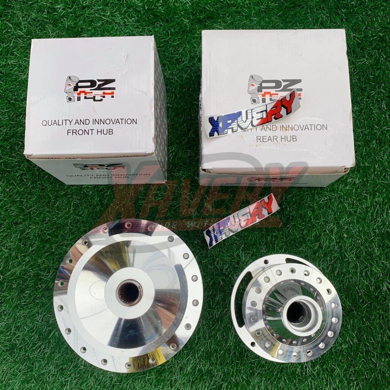 PZTECH HUB for NMAX V1 / NMAX V2 / ADV 150 / Aerox V1 - Good for Daily ...