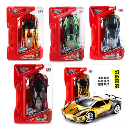 Audi Double Diamond Lightning Line 3 Racing Speed Deng Remote Control ...