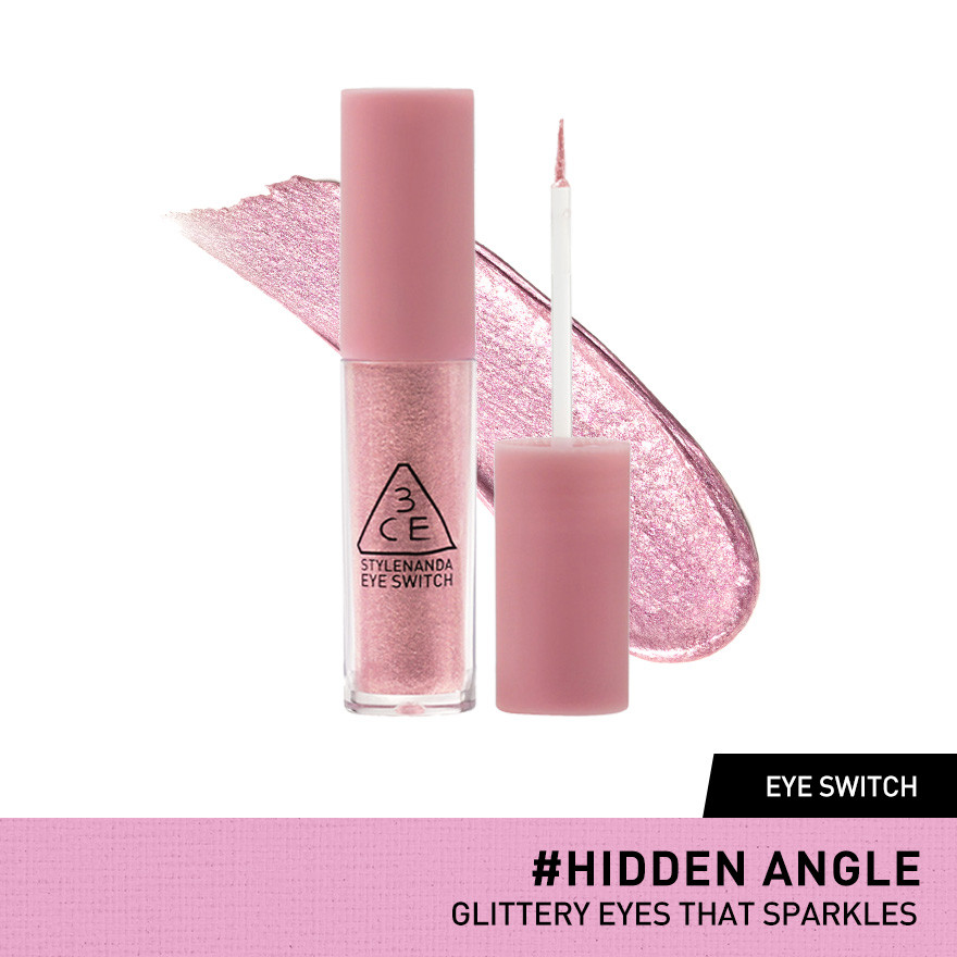 3CE Eye Switch Hidden Angle | Shopee Philippines