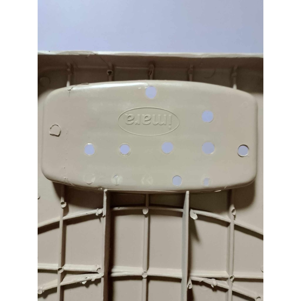 Washing Board Laundry Board Washboard Plastic tabla panlaba | Shopee ...