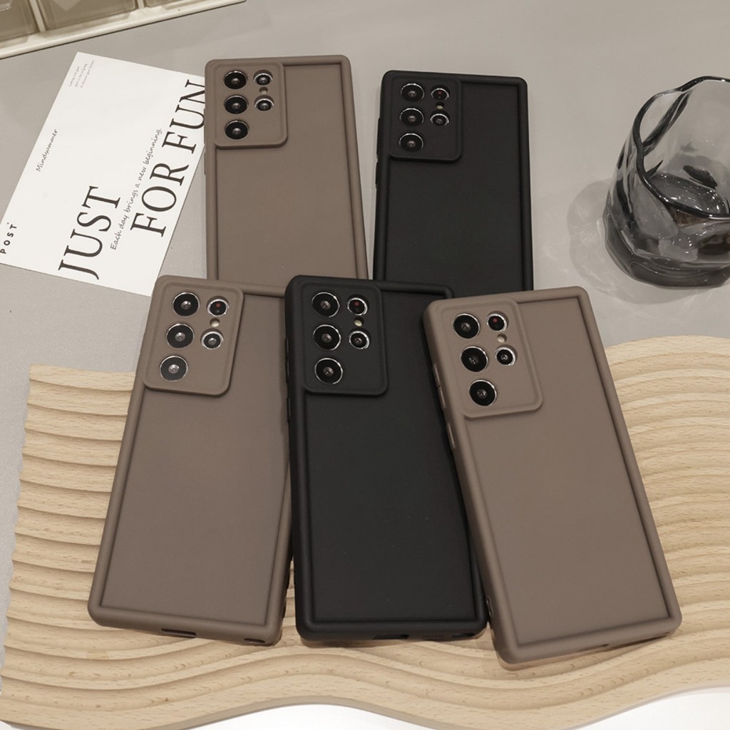 Case For Samsung A12 A05S A35 A55 A25 A05 A23 A13 A14 A06 A16 A15 A32 A53 A54 A34 S24 S23 FE ...