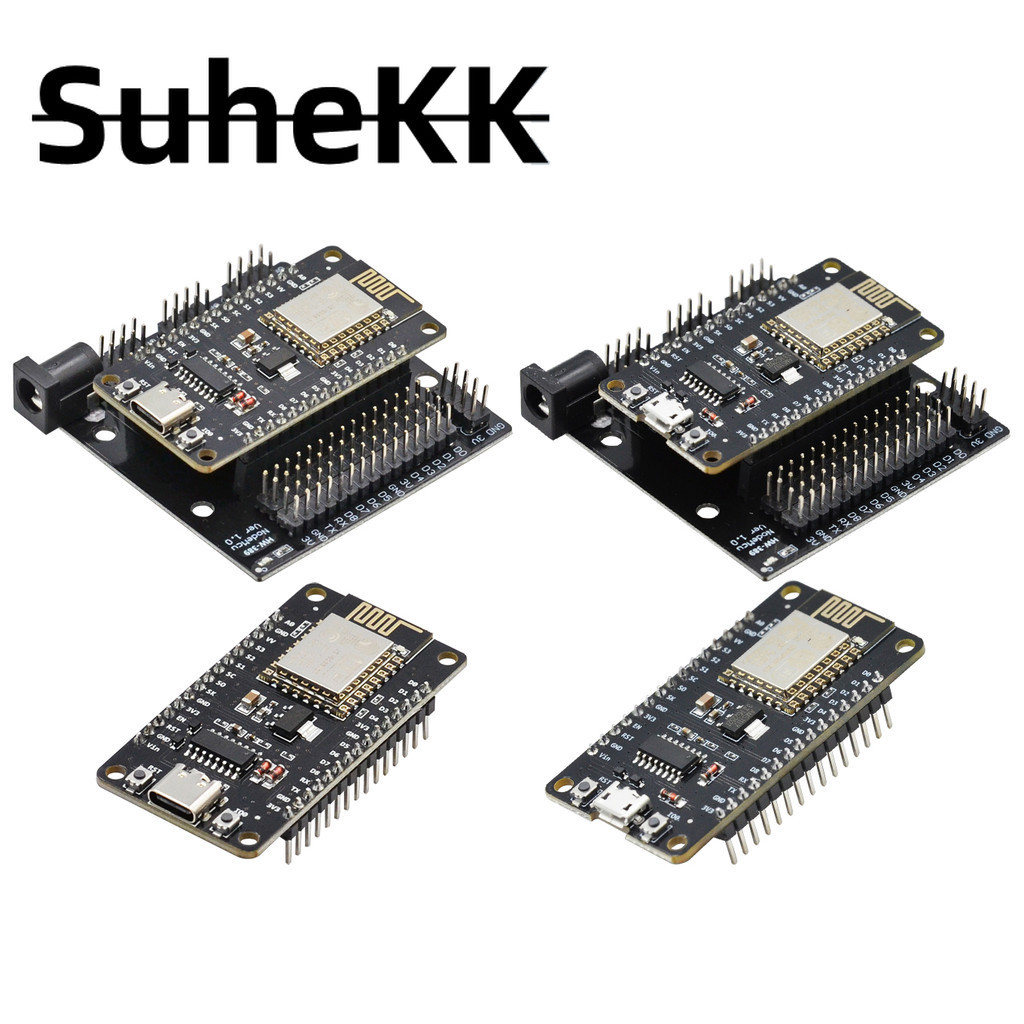 ESP8266 Wireless module CH340 CH340G NodeMcu V3 Lua WIFI Internet of Things development board ...