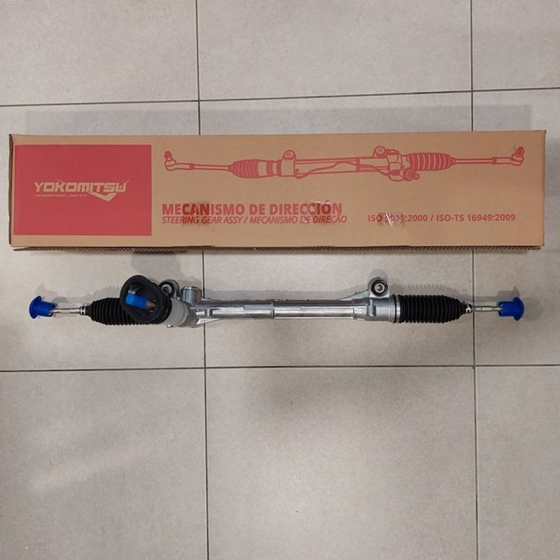 YOKOMITSU NEW ELECTRIC POWER STEERING RACK NISSAN ALMERA N17 MICRA K13 ...