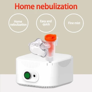 nebulizer machine - Best Prices and Online Promos - Jan 2026 | Shopee ...