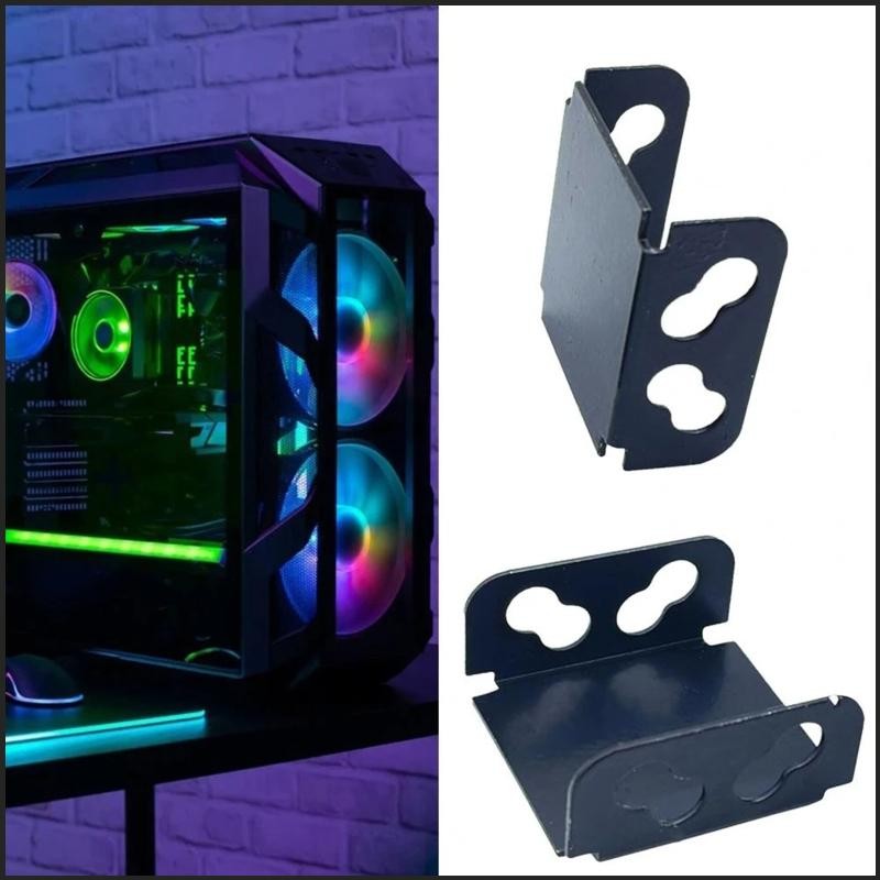 Utake Dual Fan Cooling Bracket for Computer Graphics Card Supports 8 9 ...