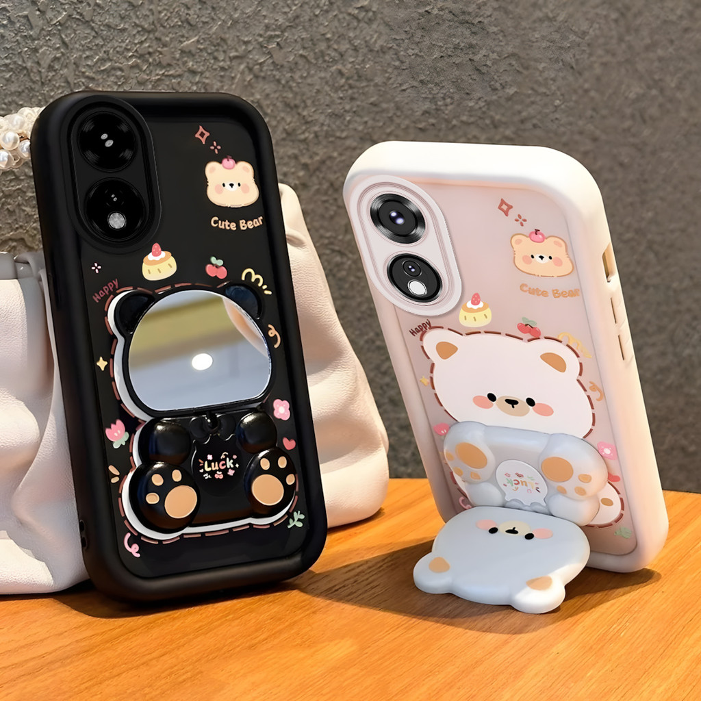 Case for OPPO A17 A17K A38 A18 A97 5G phone casing Hot selling cute ...