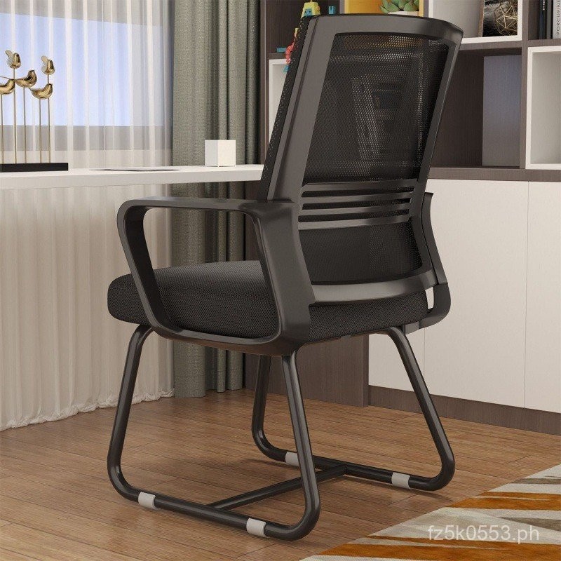 Human Body Arc Chair Seat Office Comfortable Computer Conference Room ...