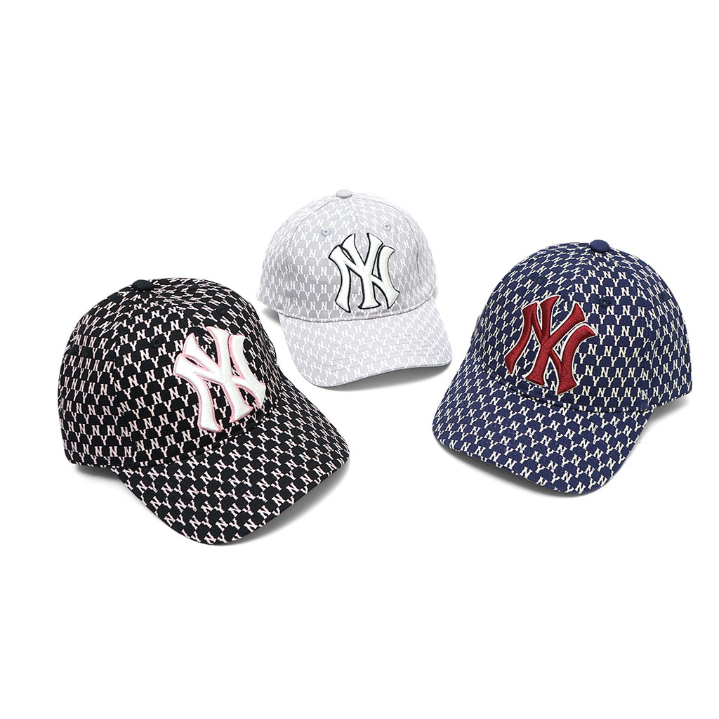 M7b Full Monogram Baseball Cap | Shopee Philippines