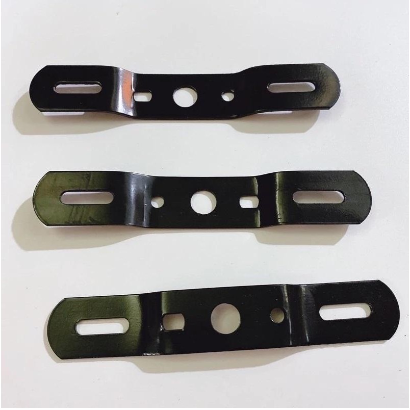 License Plate Pat, Nameplate Pat for Installation of Many Extreme Car ...