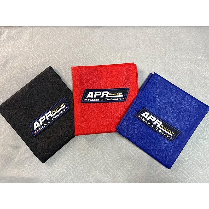 Seat Cover Motorcycle Honda Click 125i Accessories 3 Color Leather APR ...