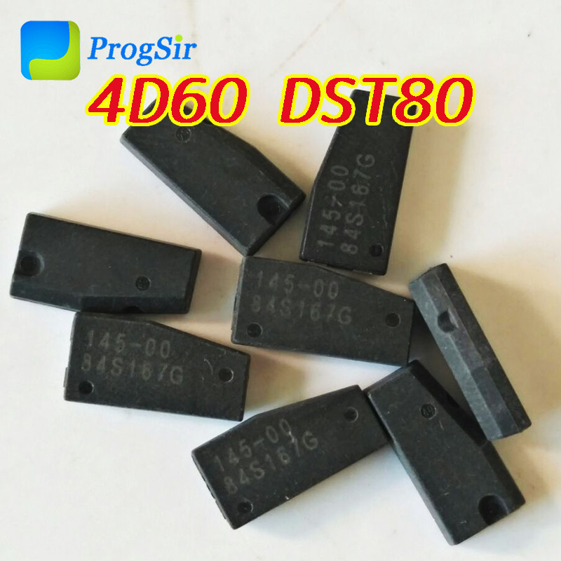 Original 4D60 4D70 DST80 4D 60 70 80Bit DST80 DST 80 Transformer Chip ...
