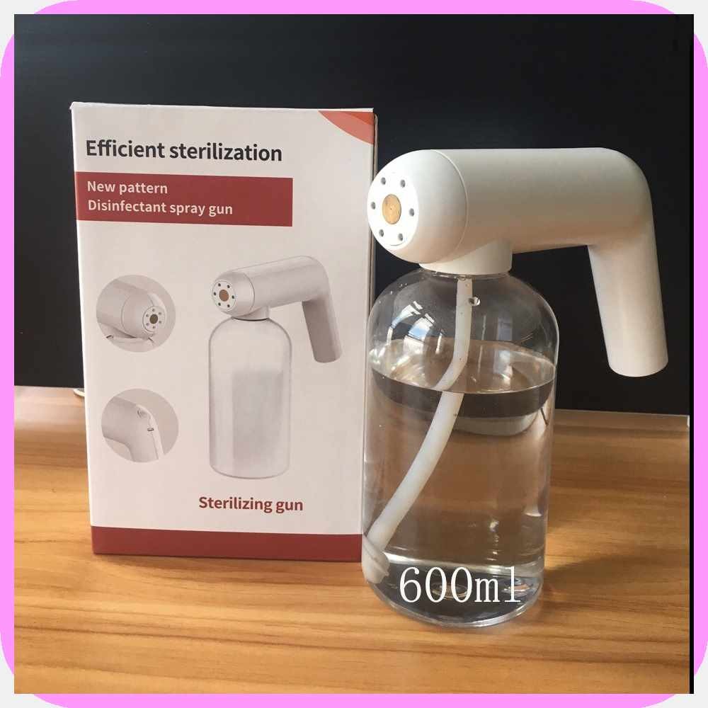 Nano@o;atomizerP?disinfectant^WV/spray$ba/solution$j/mist$o/sprayer$m ...