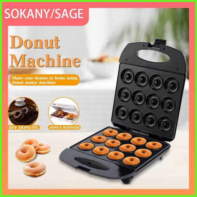 6/12/16$IE@Donut;i.Maker>t)Machine}H)Maker}a)Mini}b)Maker}I)Holes}kK ...