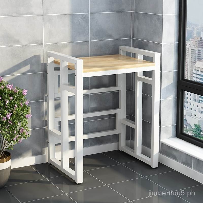 Washing Machine Stacking Rack Storage Drum Dryer Above Dishwasher ...