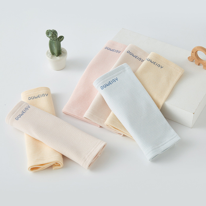 Newborn Baby Navel Protect Belly Circumference Baby Pure Cotton Wrapped ...