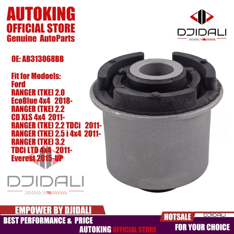Ford Ranger Upper Suspension Bushing Ford Everest 2015 - UP RANGER 2011 ...