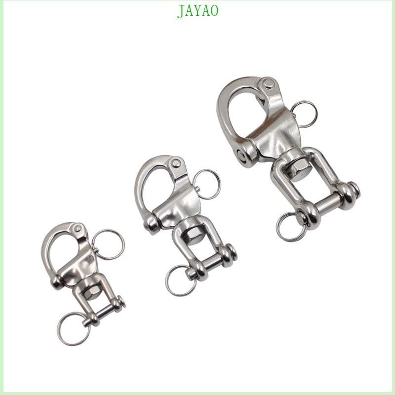 Proboat Snap Shackle Stainless Steel Marine Snap Shackle - Quick ...