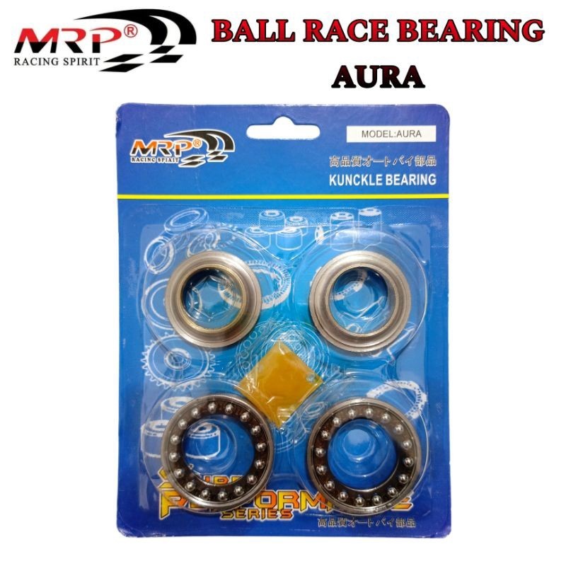 Aura MRP Ball Race Bearing | Shopee Philippines