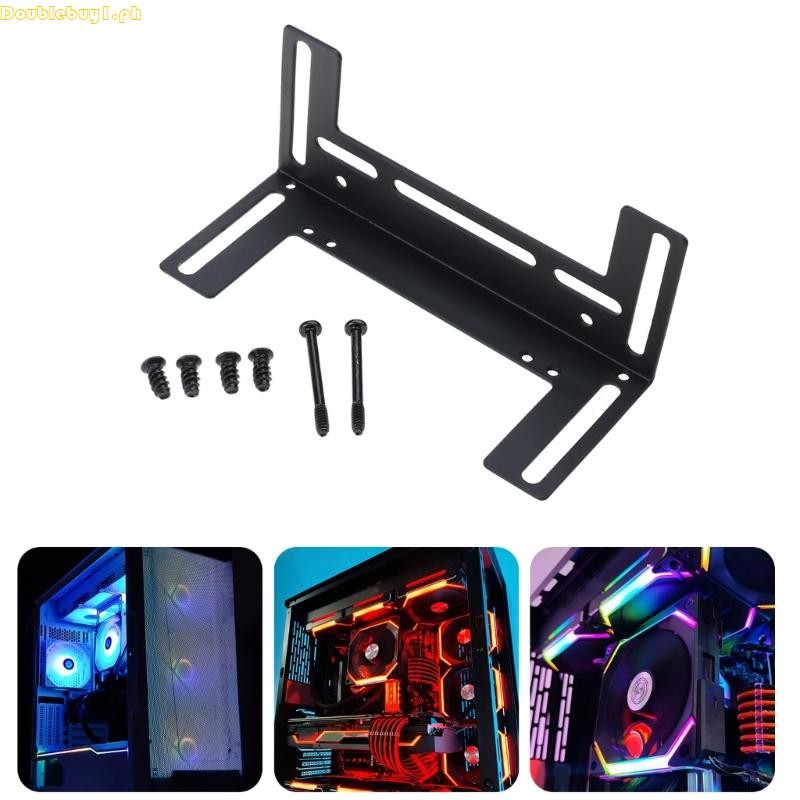 Doublebuy Water Cooling Radiators Support Water Pump Drainage Tanks ...