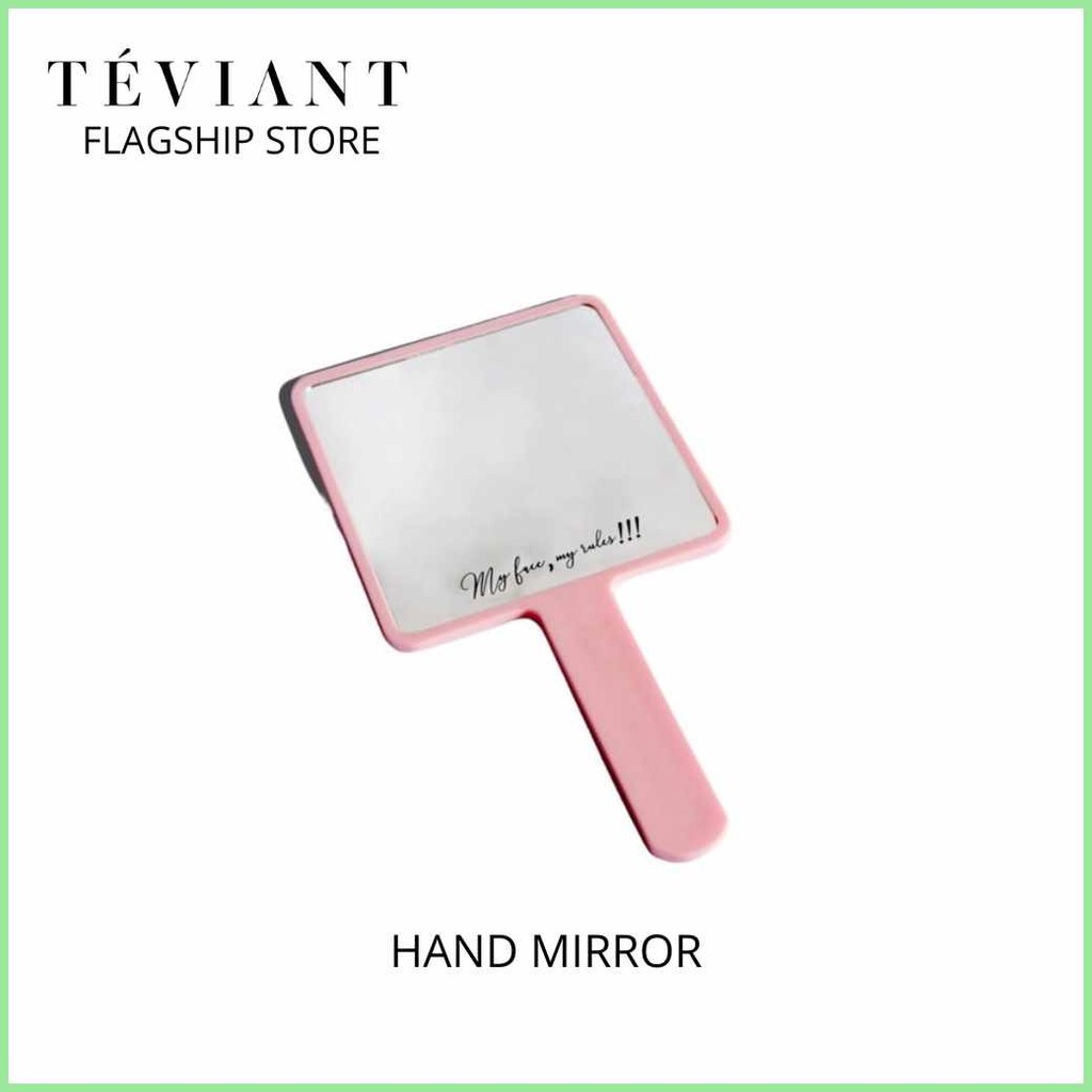 Teviant/X?Hand_R]Mirror|t=(Limited(S=Edition) | Shopee Philippines