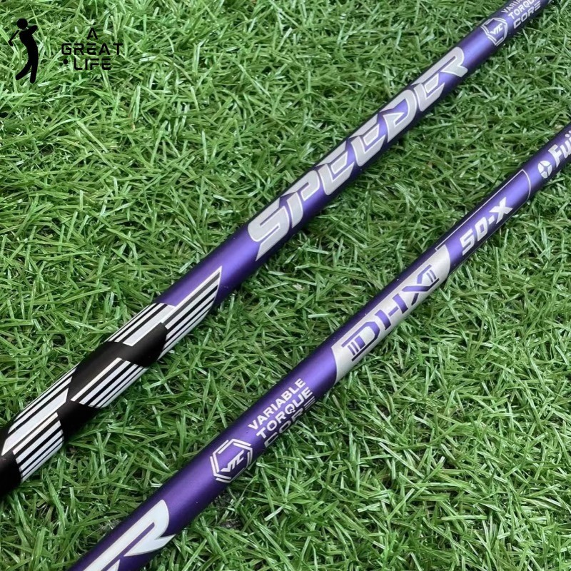 2025 New Golf Club Shaft Fujikura NX Purple Golf Drivers Shaft S/R/X ...