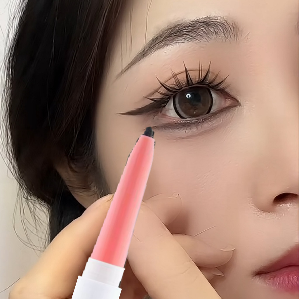 Fox Eye Eyeliner Pen Dog Eye Liner Pen Fox Eyeliner Gel Pen Durable ...