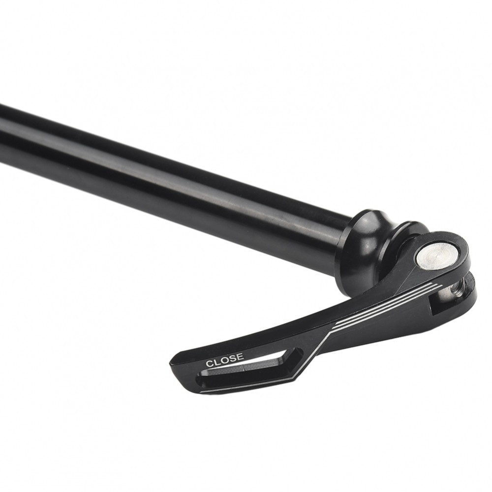 【SWTDRM】Versatile Usage Bicycle Quick Release Thru Axle Skewer 100x15mm ...