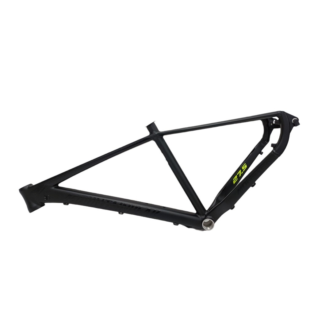 MOUNTAINPEAK MONSTER 27.5 MTB BICYCLE FRAME 2022 model TAPERED (LARGE ...