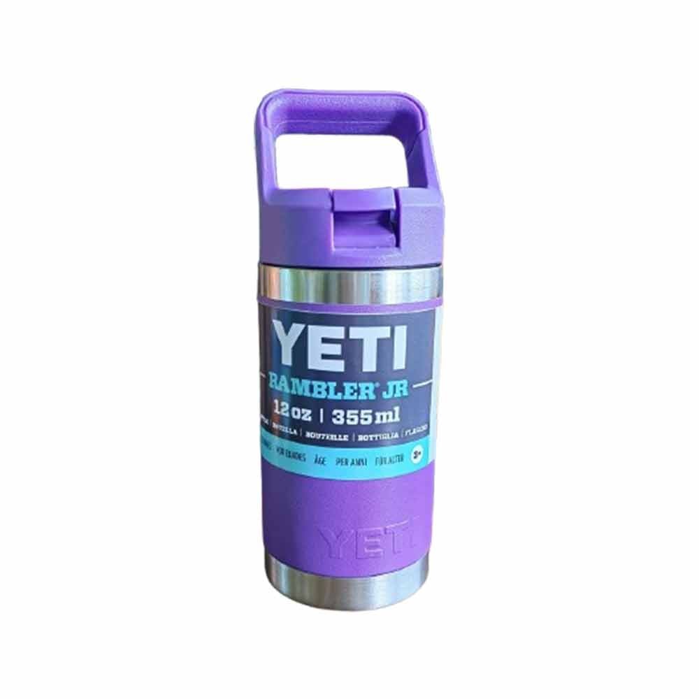 YETI Rambler 12oz Thermos cup with hiking kettle | Shopee Philippines