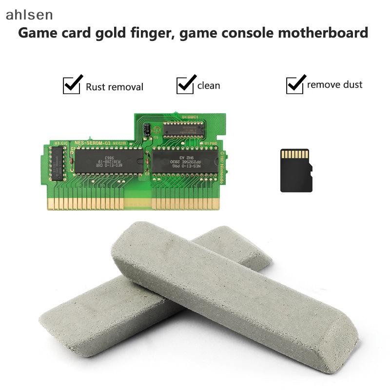 ahlsen Electronic Product Interface Eraser Dust Removal Rust Removal ...