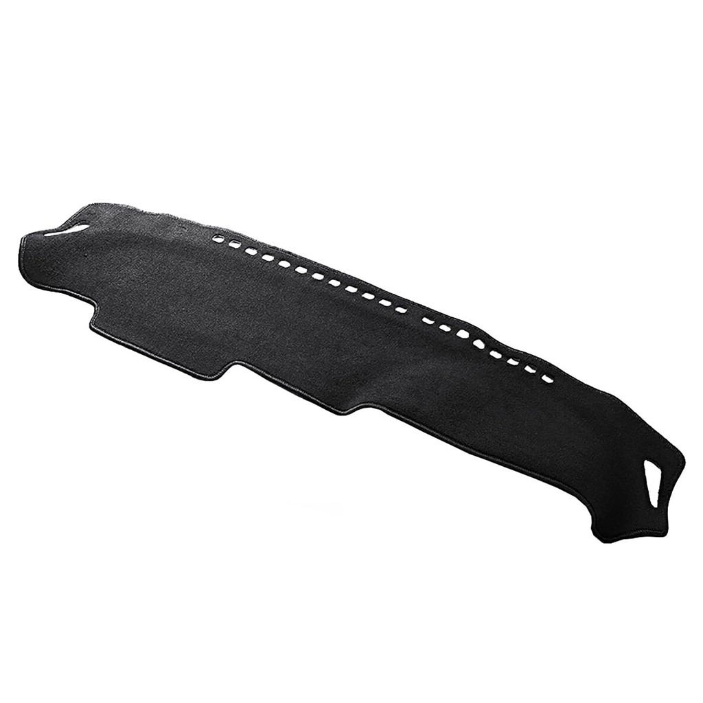 [Sunland] Nissan Silvia S13 180SX Exclusive Dashboard Mat Black C101 ...