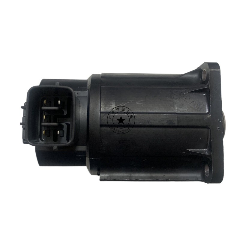 Isuzu 4JK1 D-MAX pickup EGR valve solenoid valve 8980139110 K5T70579 ...