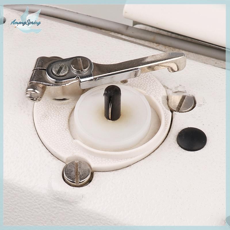 AmongSpring> Φ50/52/54 Bobbin Winder Industrial Zigzag Sewing Machine ...