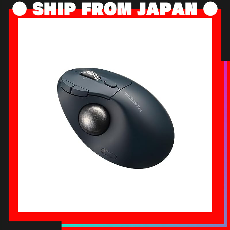 Kensington Pro Fit™ Ergo TB550 Wireless Trackball Wireless Patent ...