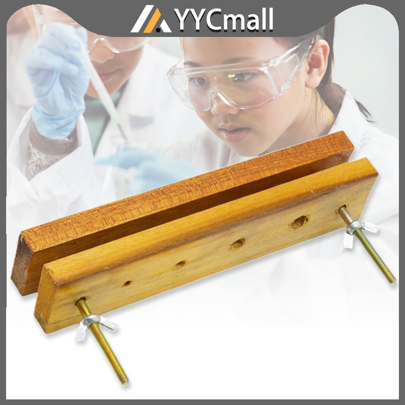 Wooden Press Bookbinding Tool Book Binding Press Press Bookbinder Flat ...