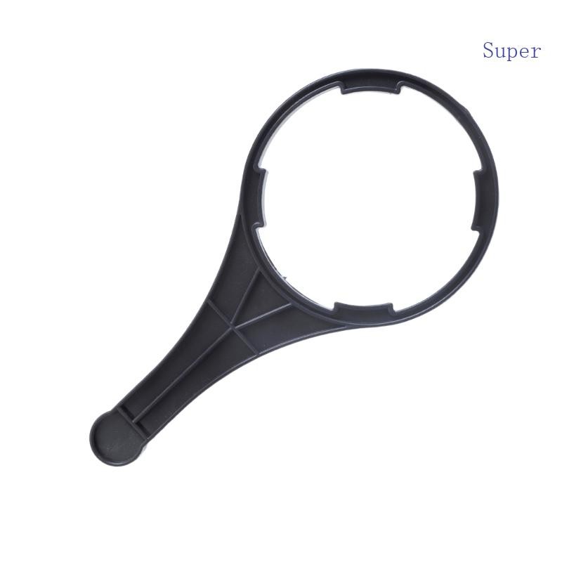 Super Wrench Spanner Filter Bottle Wrench Household Filter Cartridge ...