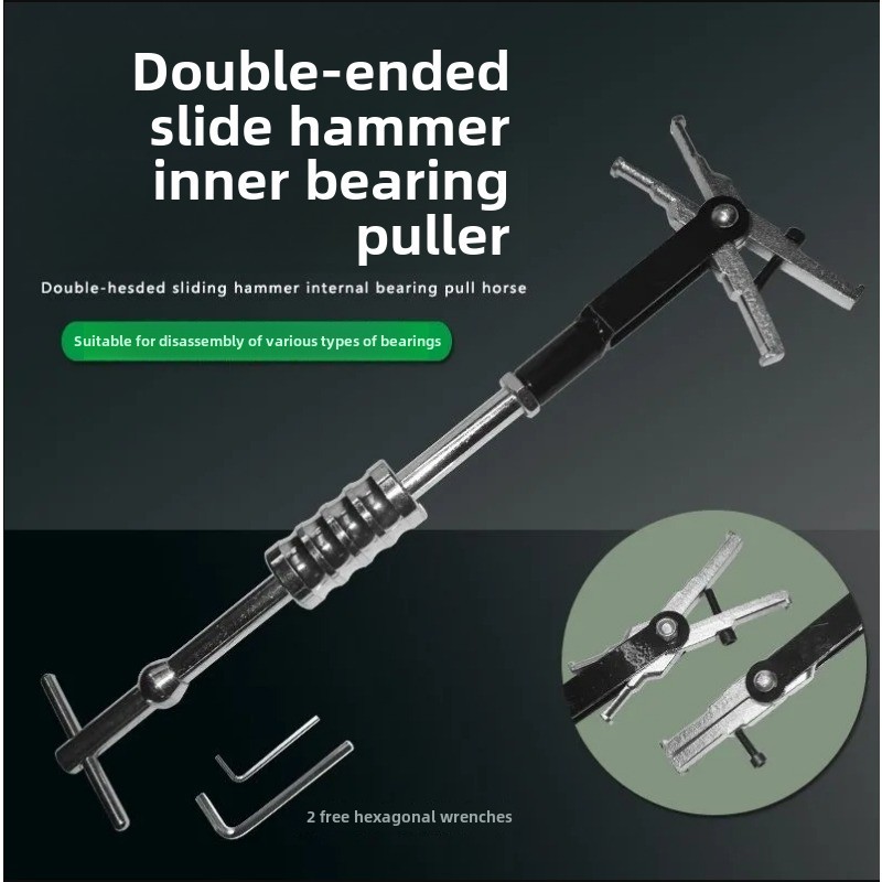 bearing puller/bearing removal tool/bearing puller for motorcycle ...