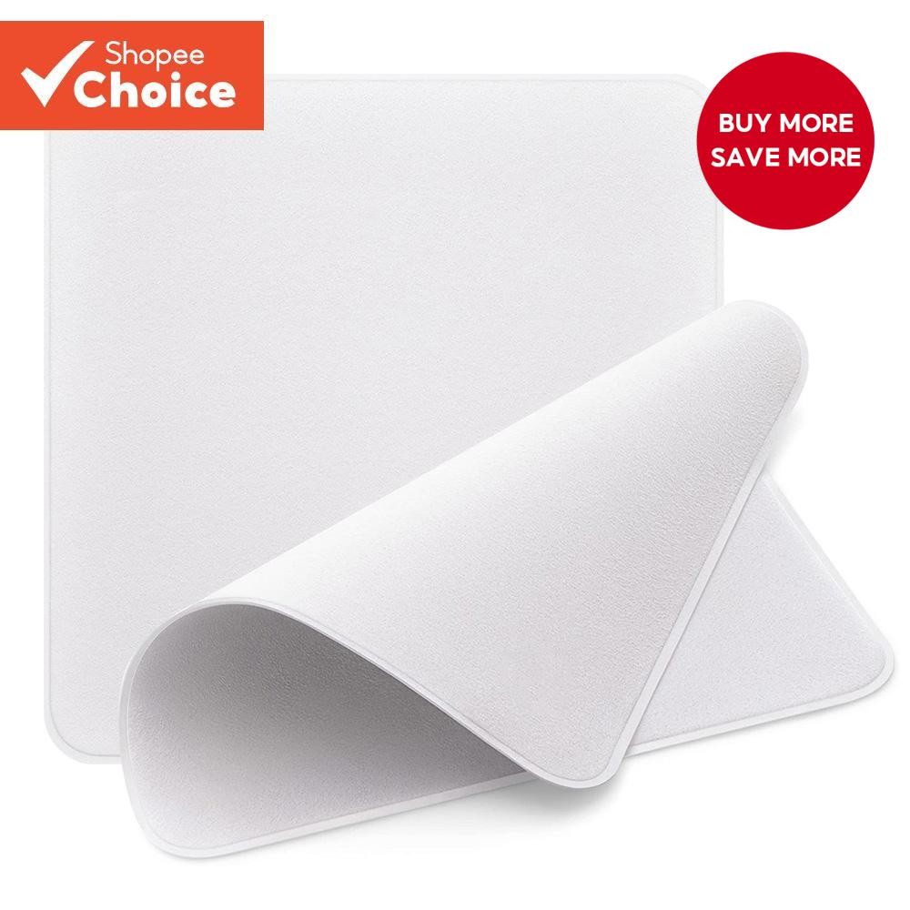 Universal Polishing Cloths Screen Camera Lens - Polish Wipe Cloth ...