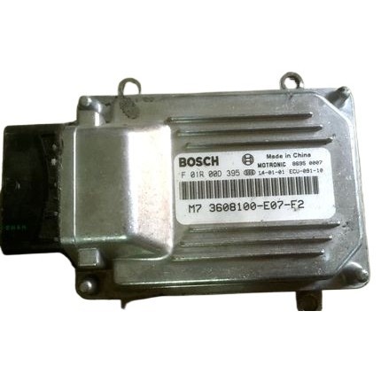 Great Wall Fengjun Pickup Gasoline Engine Computer Board F01R00D395 ...