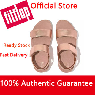 【Super Low Price Sale-Original】Leather Fitflops Womens Flip Flops Summer LULU Back Strap Sandals ...