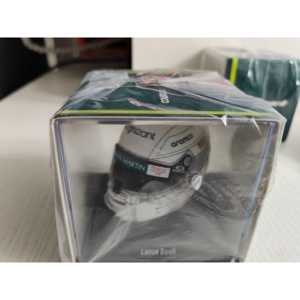 [Ready Stock] Storm F12023 Japan Grand Prize Special Coating Helmet ...
