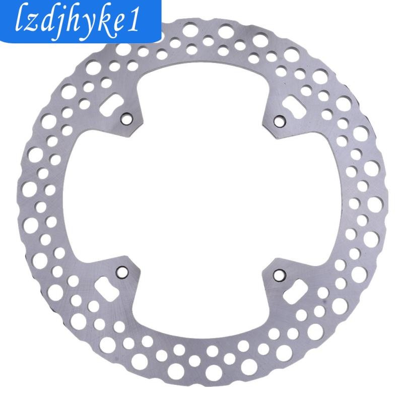 [Lzdjhyke1] 240mm Rear Brake Disc Rotor For CR125 250R 02-08 CRF250R ...